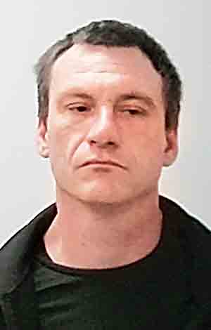 Parkersburg man arrested after ‘ninja’ sightings | News, Sports, Jobs ...